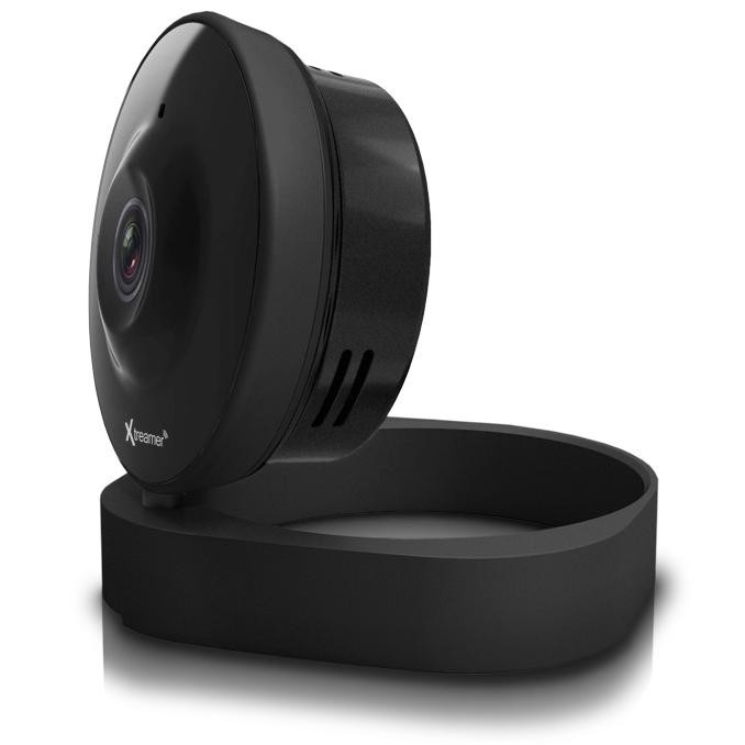 Jual Xtreamer Cloud Camera CCTV - Black | Shopee Indonesia