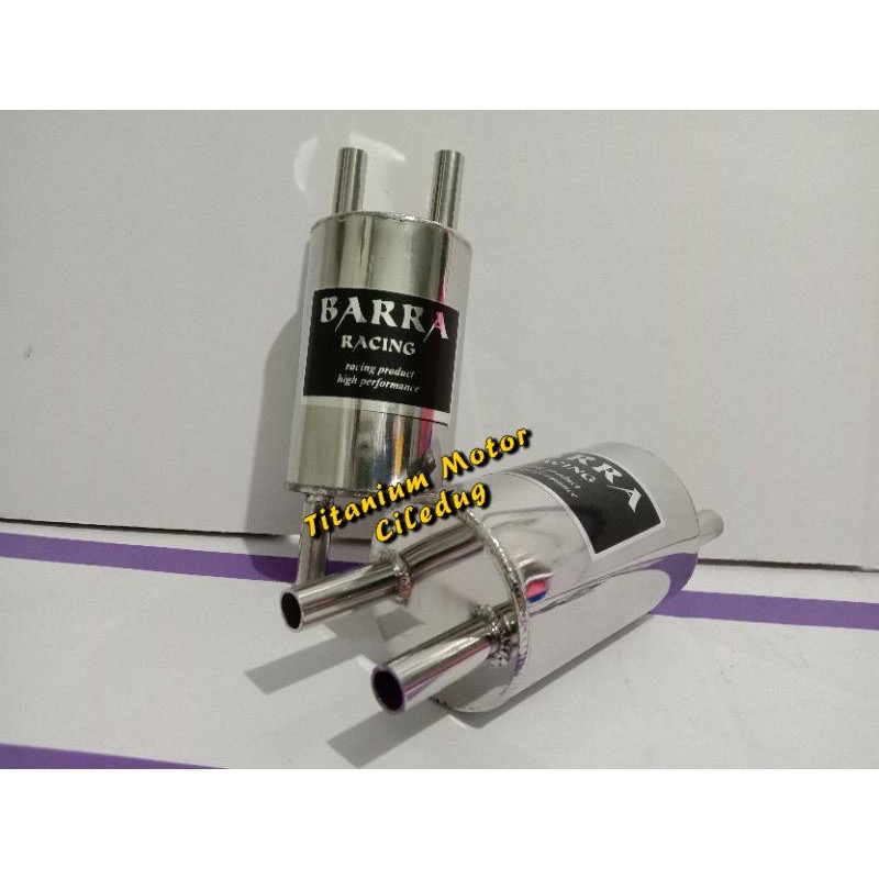 Jual Tabung Hawa Racing BARRA | Shopee Indonesia