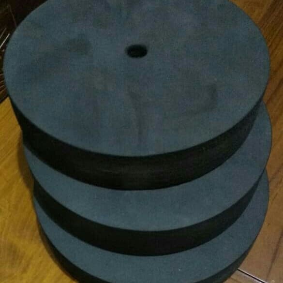 Jual Yt201T2 Spon Bantalan Amplas 6 Inch Untuk Gerinda Duduk Ytgt50B1 ...