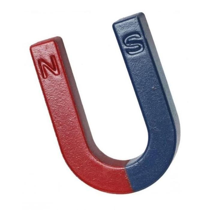 Jual Magnet U Ferrit | Shopee Indonesia