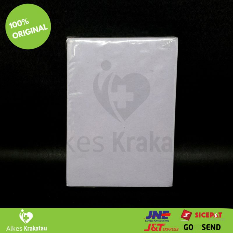 Jual Kertas Perkamen Tebal / Pembungkus Obat | Shopee Indonesia