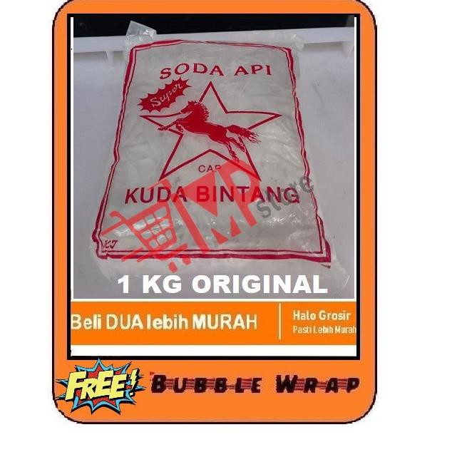 Jual Du1> Soda Api Kuda Bintang Pembersih WC mampet Toilet duduk ...