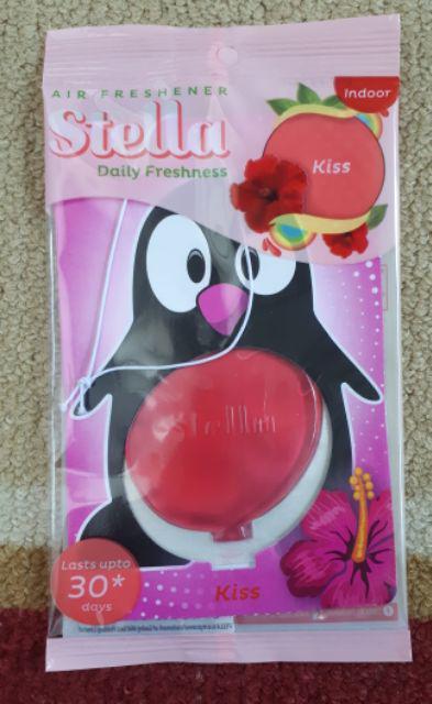 Jual STELLA DAILY INDOOR SANRIO 7ML | Shopee Indonesia