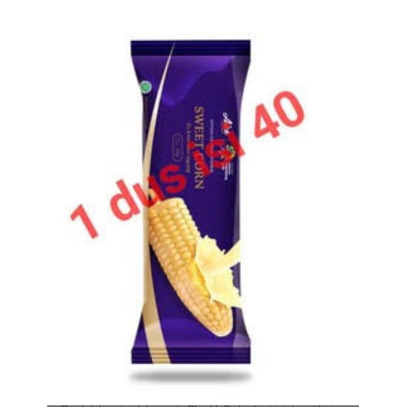 Jual ES KRIM SWEET CORN (AICE) | Shopee Indonesia