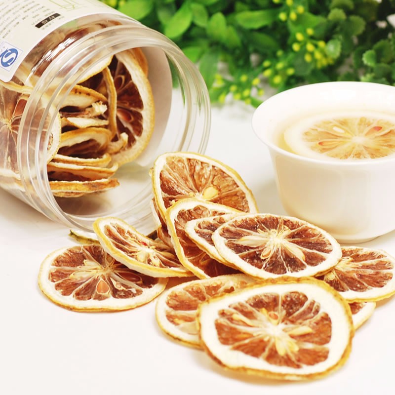 Jual Teh Lemon iris ( 25gr ) | Shopee Indonesia