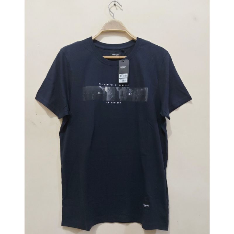 Jual SALE - Kaos Greenlight Original | Shopee Indonesia