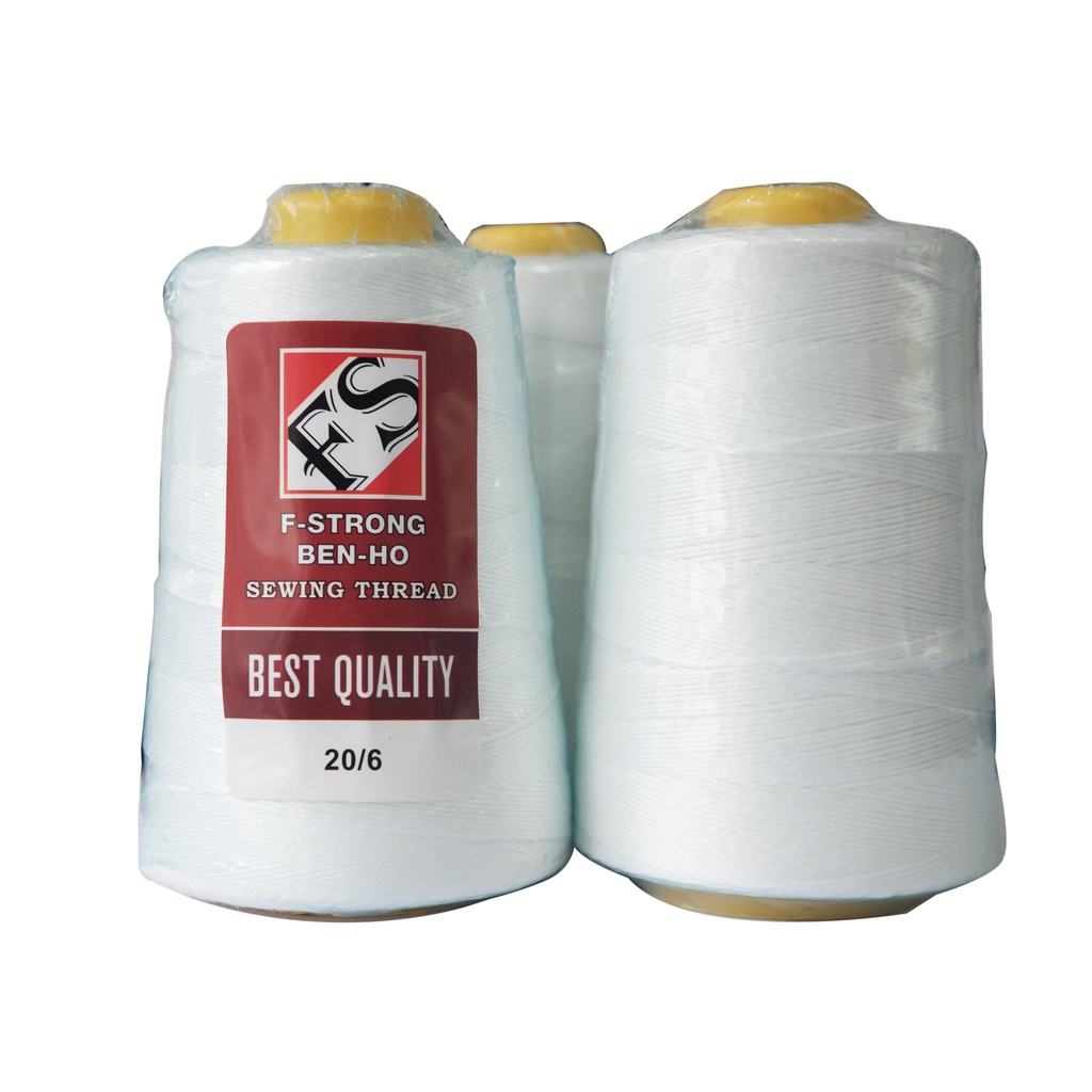 Jual BENANG JAHIT KARUNG FS FSTRONG BENHO | Shopee Indonesia