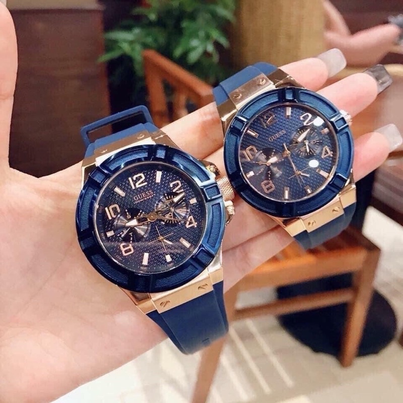 Jual Guess Couple set | Shopee Indonesia