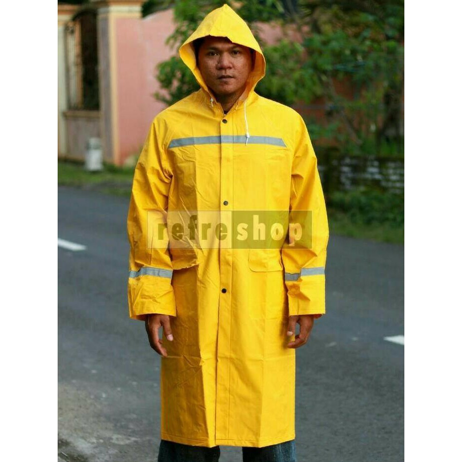 Jual JAS HUJAN TERUSAN LAYAR 200 PROYEK | Shopee Indonesia