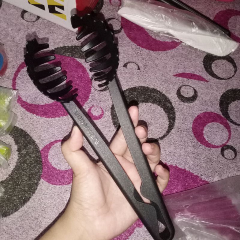 Jual Noodle Tong Tupperware | Shopee Indonesia