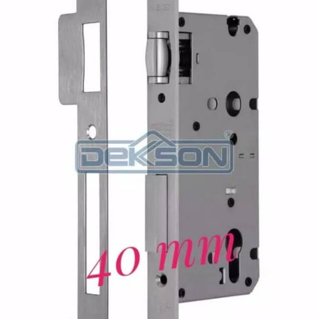 Jual Body pelor dekson roller dekson kunci dekson MTS RL DL8485 (Body ...