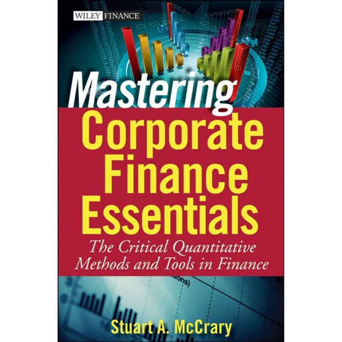 Jual Mastering Corporate Finance Essentials ( BUKU CETAK ) | Shopee ... Jual Mastering Corporate Finance Essentials ( BUKU CETAK ) | Shopee ...