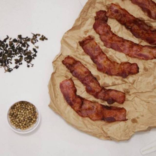 Jual Pork bacon 1kg | Shopee Indonesia