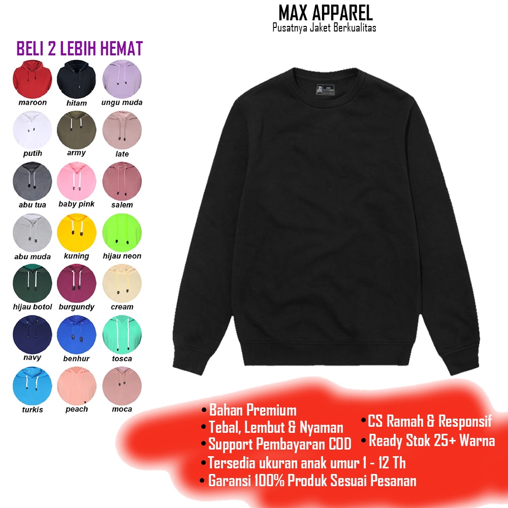 Jual Jaket Jeket Hoodie Sweater Sweeter Baju Atasan Anak Laki Laki ...
