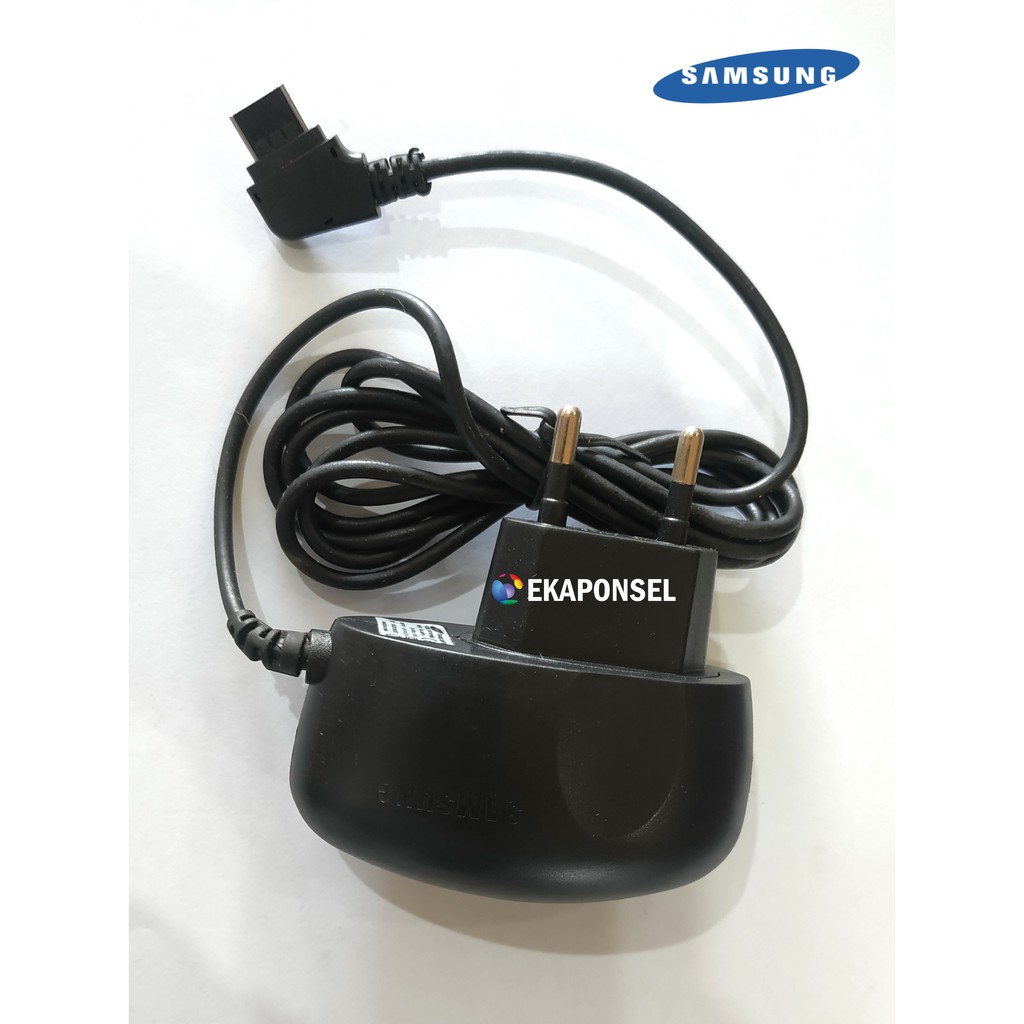 Jual CHARGER FOR SAMSUNG D900 D900i E900 E250 D800 U700 E870 X830 ETC ...