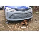 Jual Full Bumper Vios Gen 3 Model Facelift+Bodikit Belakang dan samping ...
