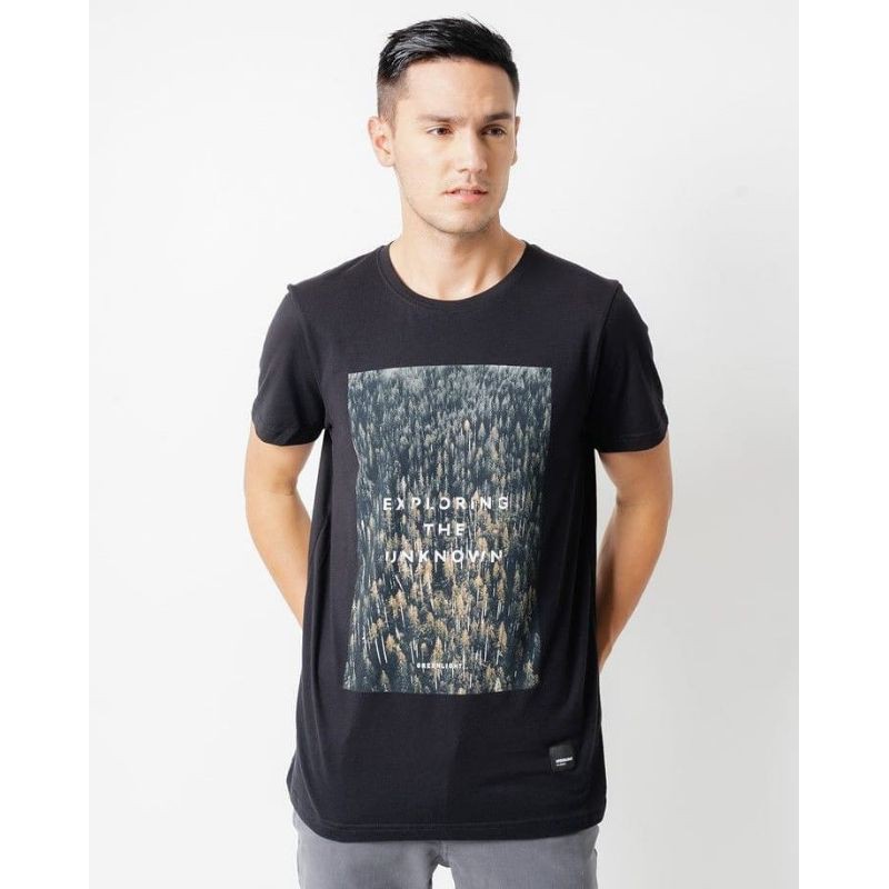 Jual Baju Greenlight Pria Original | Shopee Indonesia