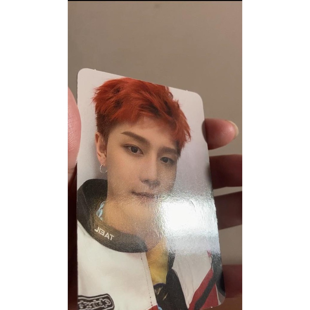 Jual PC Taeil NCT 1st Player (Baca Deskripsi) | Shopee Indonesia
