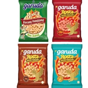 Jual Garuda Rosta All Varian 100gr//Garuda Rosta 100gr | Shopee Indonesia