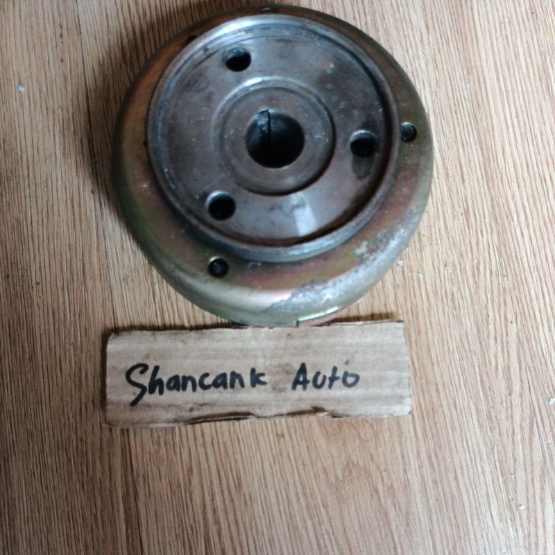 Jual magnet grand, rumah onwey GN5, astrea grand, supra, Supra x, mocin ...