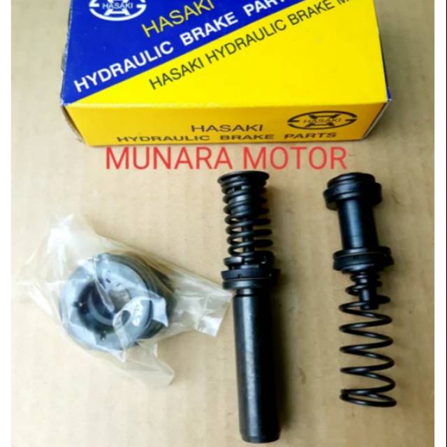 Jual MASTER REM ATAS KIT CENTRAL TIMOR | Shopee Indonesia