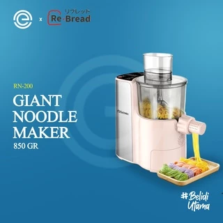 Jual rb noodle maker rn-200 Harga Terbaik & Termurah Agustus 2025 | Shopee Indonesia