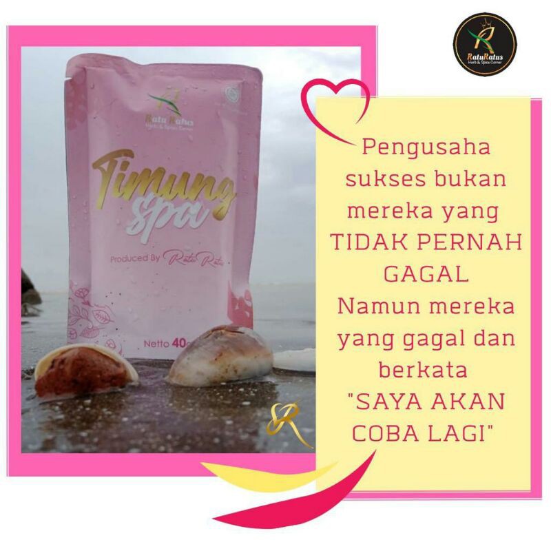 Jual timung spa / ratus rebus/ spa miss-V/ratus herbal | Shopee Indonesia