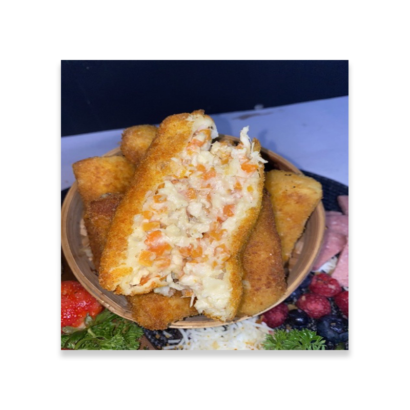 Jual RISOL ROGUT AYAM PREMIUM | Shopee Indonesia