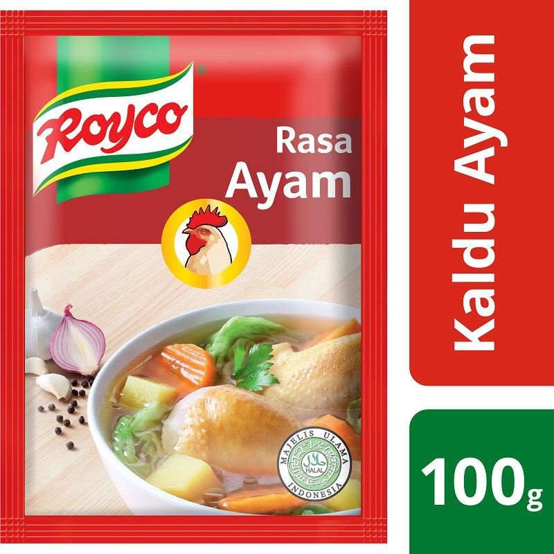 Jual Royco Ayam Terlengkap & Harga Terbaru Mei 2026 | Shopee Indonesia