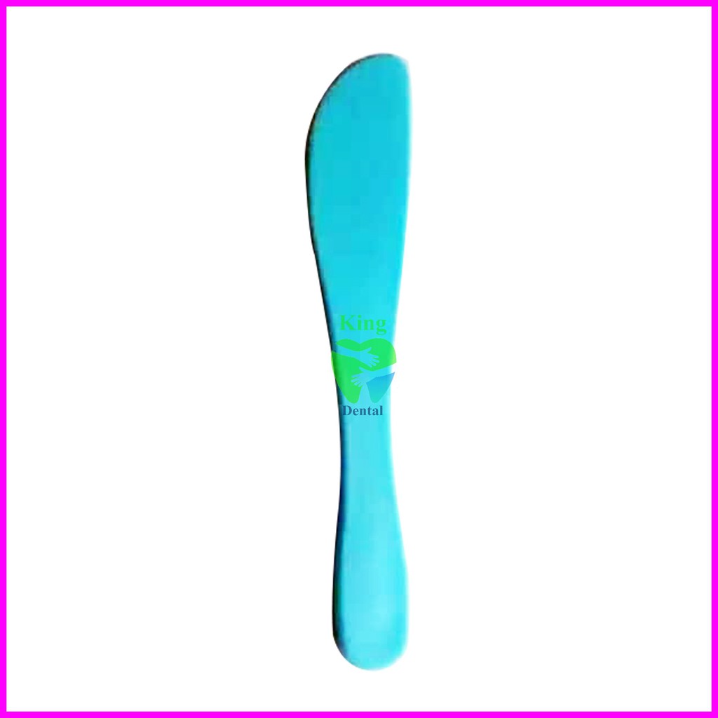 Jual Gips Spatula Spatel Alginate | Shopee Indonesia