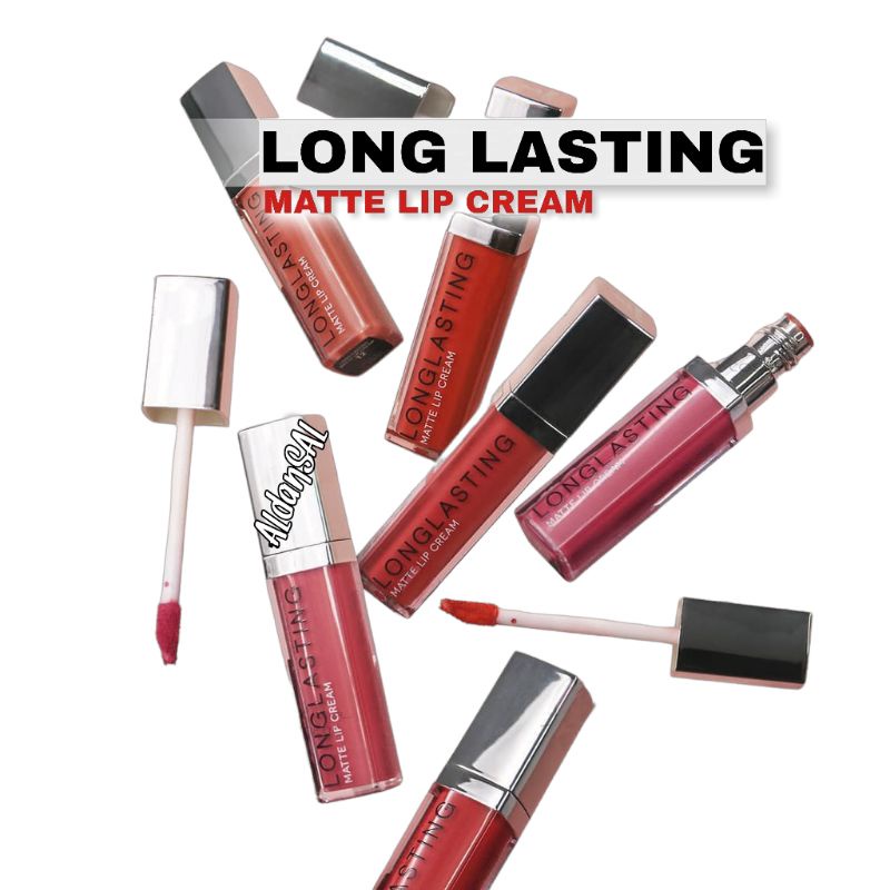 Jual LT PRO LONG LASTING MATTE LIP CREAM - Lipstik | Shopee Indonesia