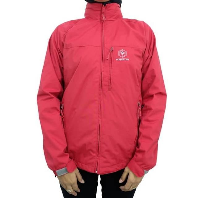 Jual JAKET WOMEN SERIES FORESTER 70327 | Shopee Indonesia