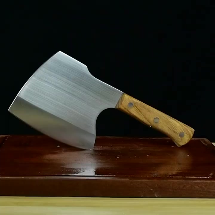 Jual Oita Kapak Potong Tulang Pisau Daging Pisau Dapur Professional ...