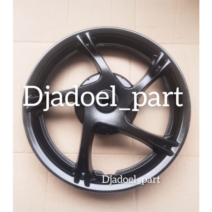 Jual Velg Mio Sporty Terlengkap & Harga Terbaru Juni 2026 | Shopee ...