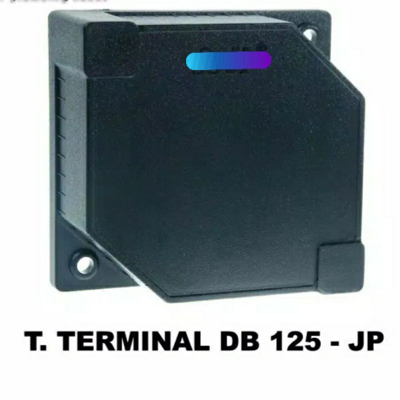 Jual TUTUP TERMINAL KOTAK DAB 125 | Shopee Indonesia