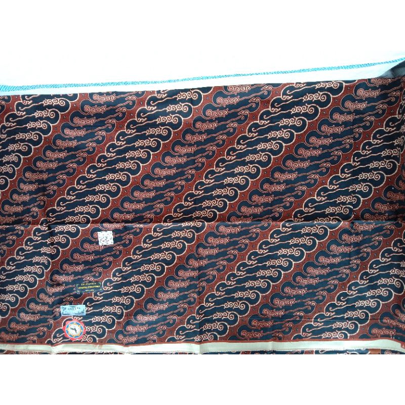 Jual BATIK SOGAN MOTIF PARANG | MOTIF LIRIS | MOTIF LERENG | Shopee ...