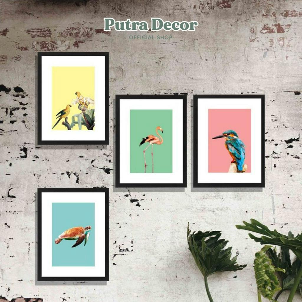 Jual IKEA FSKBO Bingkai foto / Frame Foto , hitam 30 x 40 cm FI1916 ...