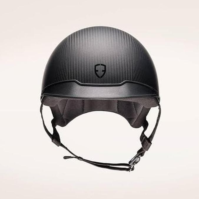 Jual EGIDE APOLLO CARBON MATT HELMET | Shopee Indonesia