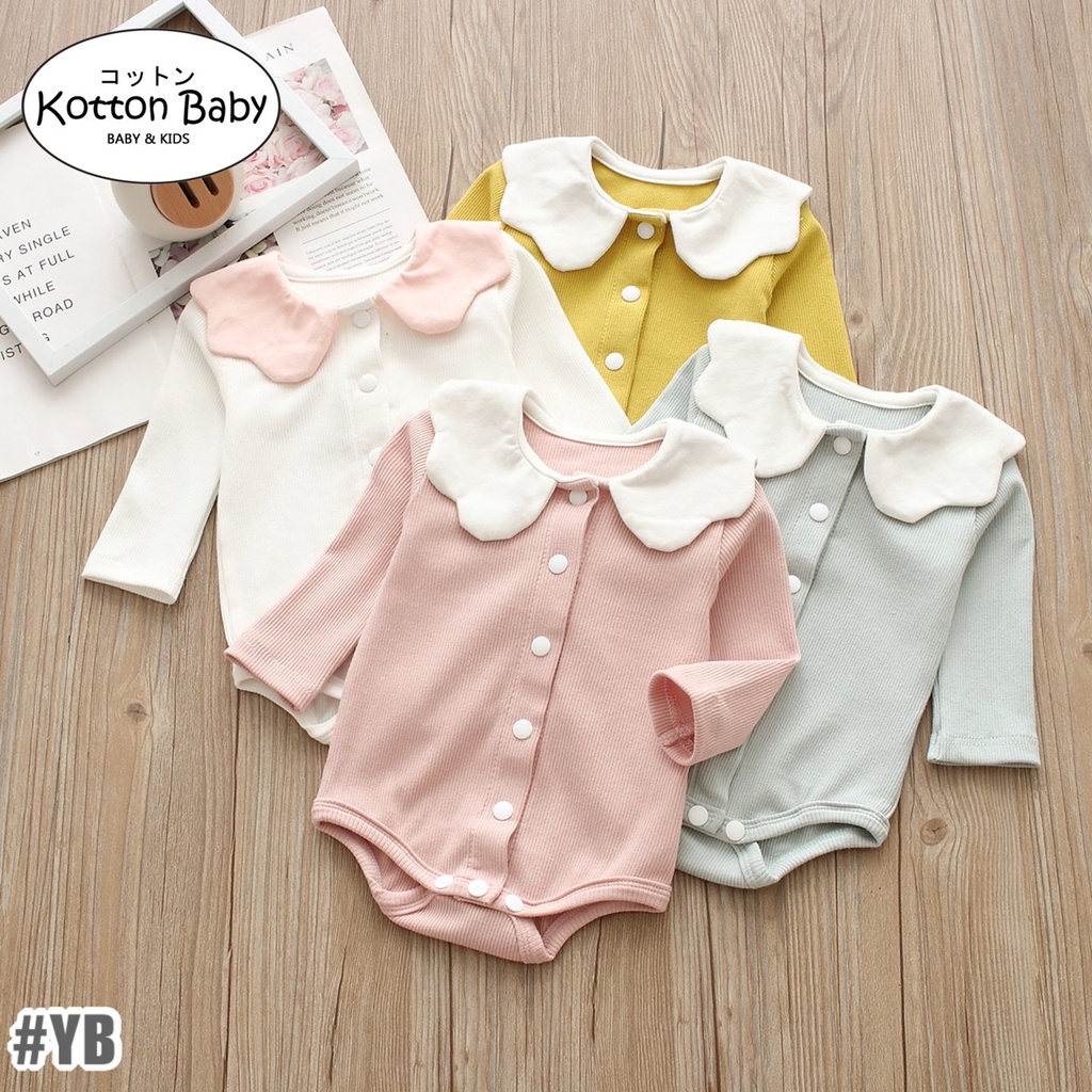 Jual 0-18bln JUMPER RUFFLE BASIC BAYI | JUMPSUIT ROMPER BAJU PAKAIAN ... Jual 0-18bln JUMPER RUFFLE BASIC BAYI | JUMPSUIT ROMPER BAJU PAKAIAN ...