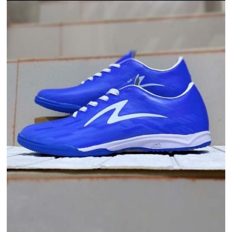 Jual Specs Futsal !! Sepatu Futsal Good Condition Invinity ( bisa Cod ...