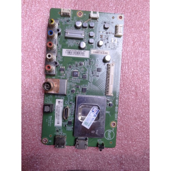 Jual mainboard TV LED LG 32LH500D | Shopee Indonesia