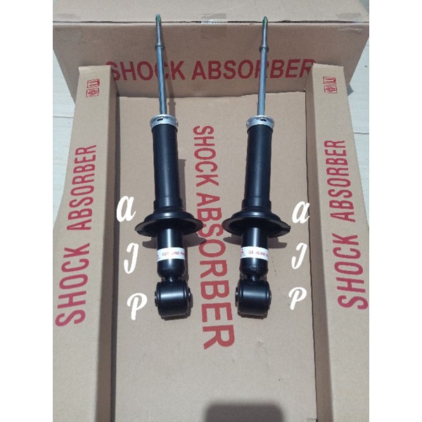 Jual shock breaker shock absorber Mitsubishi Lancer cedia CS3 belakang ...