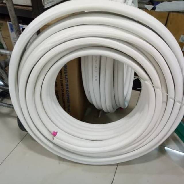 Jual PIPA SET NS INVERTER ECER 1/4 x 3/8 | Shopee Indonesia