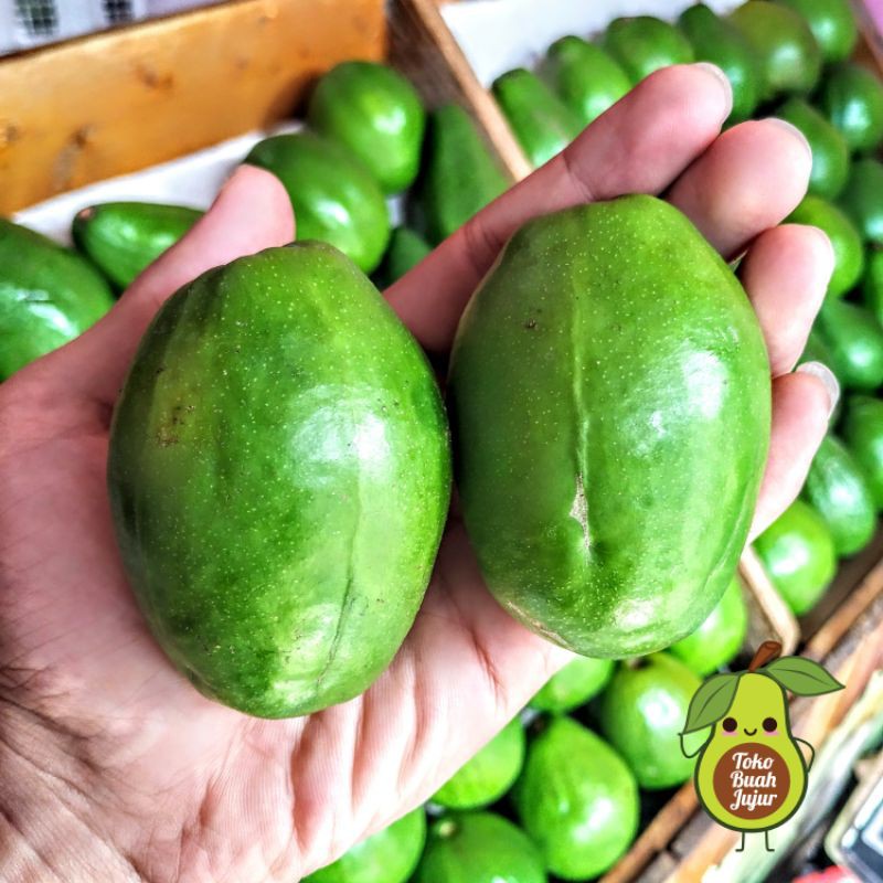 Jual KEDONDONG FRESH 1KG | Shopee Indonesia