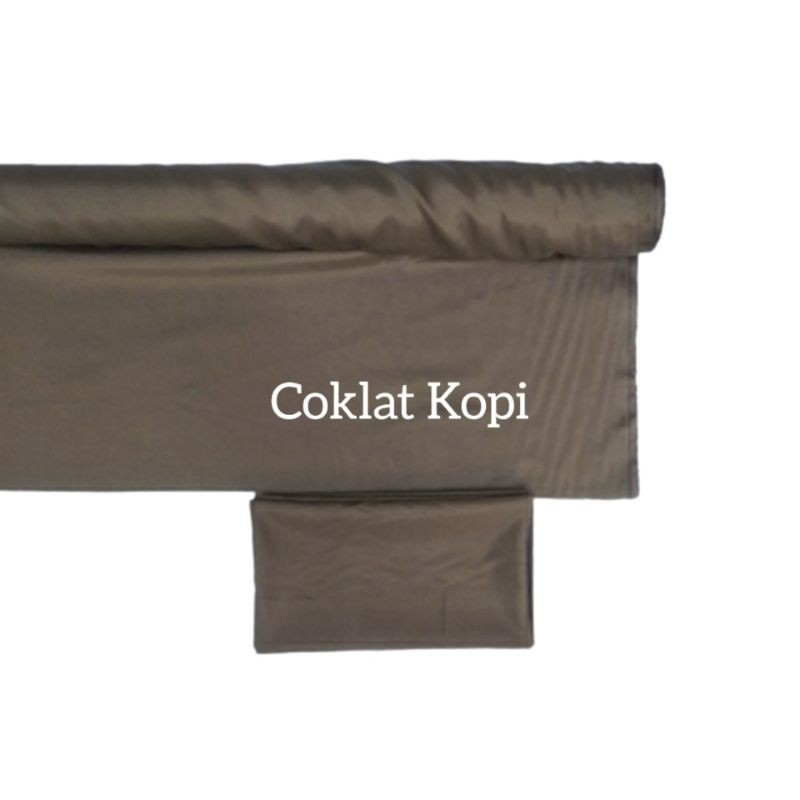 Jual Kain furing asahi bahan puring asahi lebar 125cm "Grade A ...