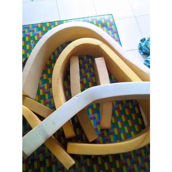 Jual Potongan Busa Bekas | Shopee Indonesia