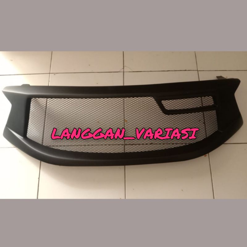 Jual Grill Mobilio type E/S tahun 2017 2018 2019 2020 (NON RS) | Shopee ...