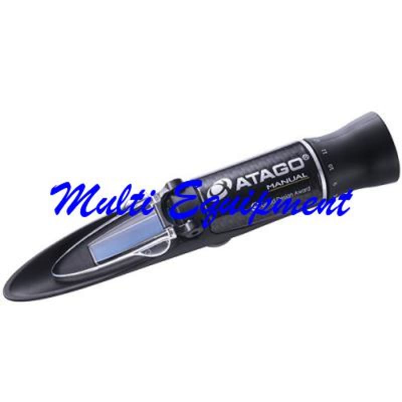 Jual MASTER-BX/S28M Atago Brix & Salinity Refractometer | Shopee Indonesia