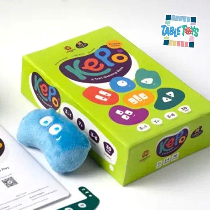 Jual Kepo Board Game | Boardgame | Shopee Indonesia