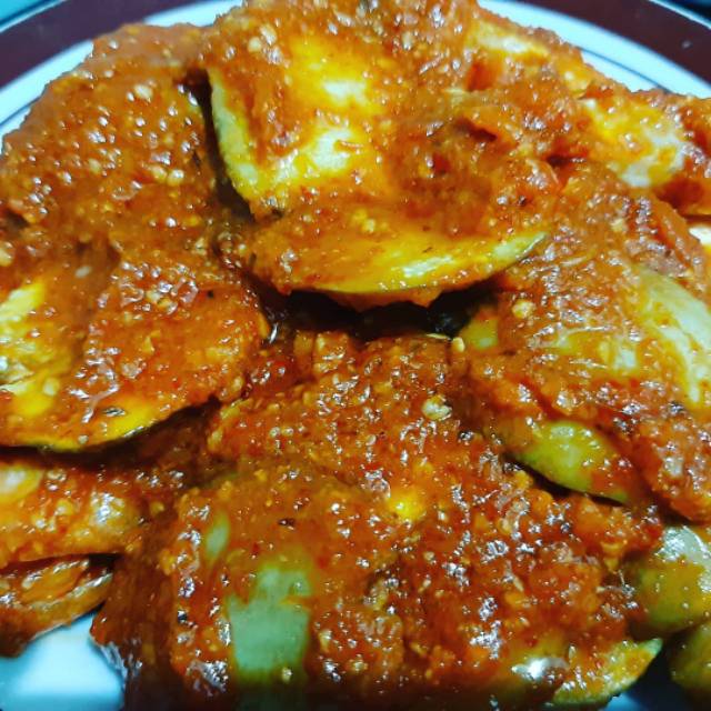 Jual Gulai jengkol/rendang jengkol/gulai jengkol 1kg | Shopee Indonesia
